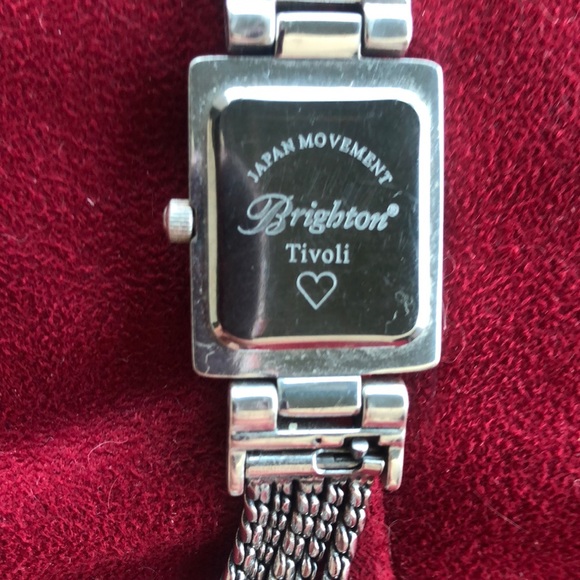 Brighton | Accessories | Brighton Tivoli Watch | Poshmark